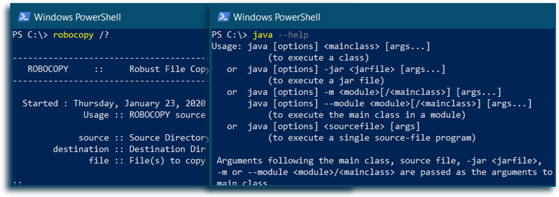Automate More! - Getting Help - EnablingAutomation